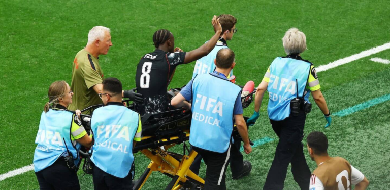 Overcoming the Mental Impact of Teammate Injury